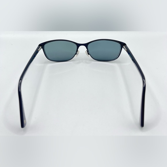 Altair | Accessories | Altair A535 Evolution Black Oval Sunglasses ...